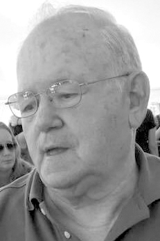 Norman R. ‘Bosco’ Belanger | News, Sports, Jobs - The Nashua Telegraph